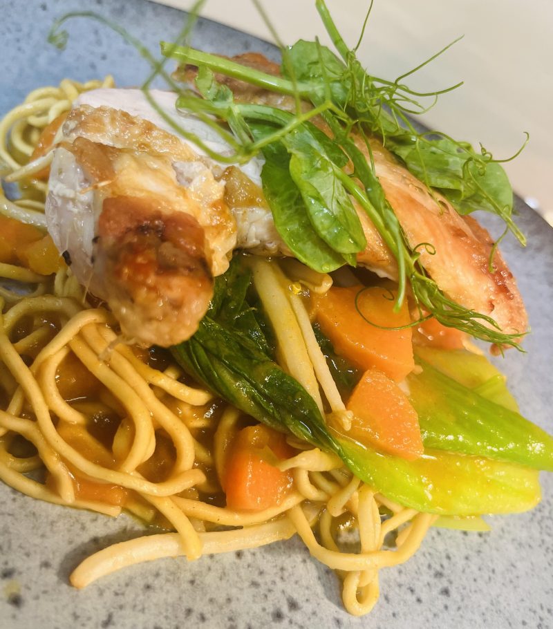 Menus – Cafe Sapore